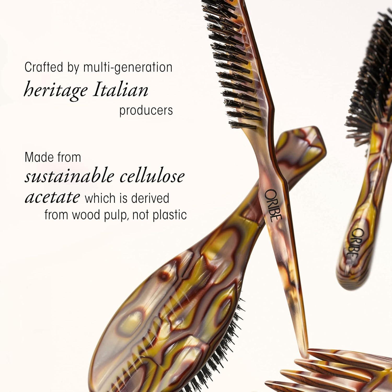 Oribe Flat Brush - Oribe® Official Store